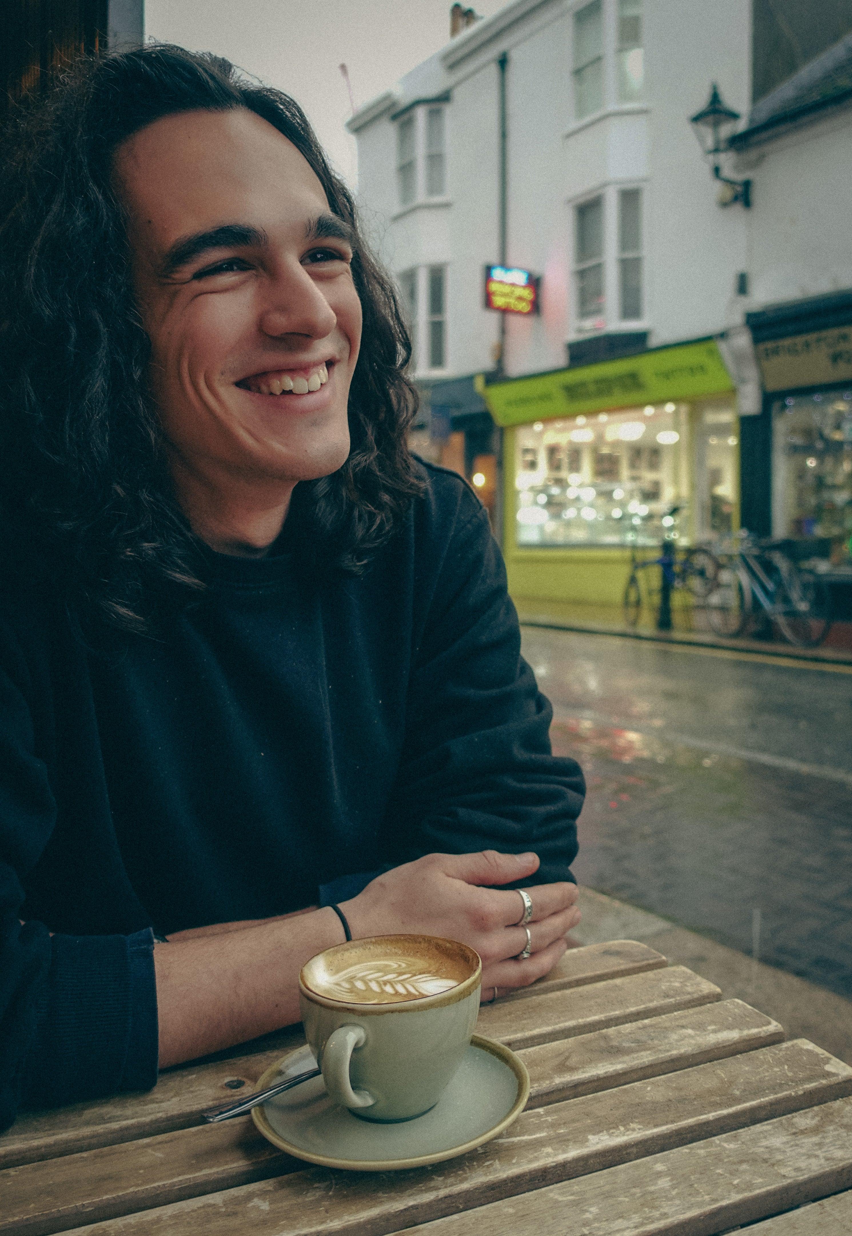Trading Post's Head Barista Louis Harrison to Compete in Southern Regi ...