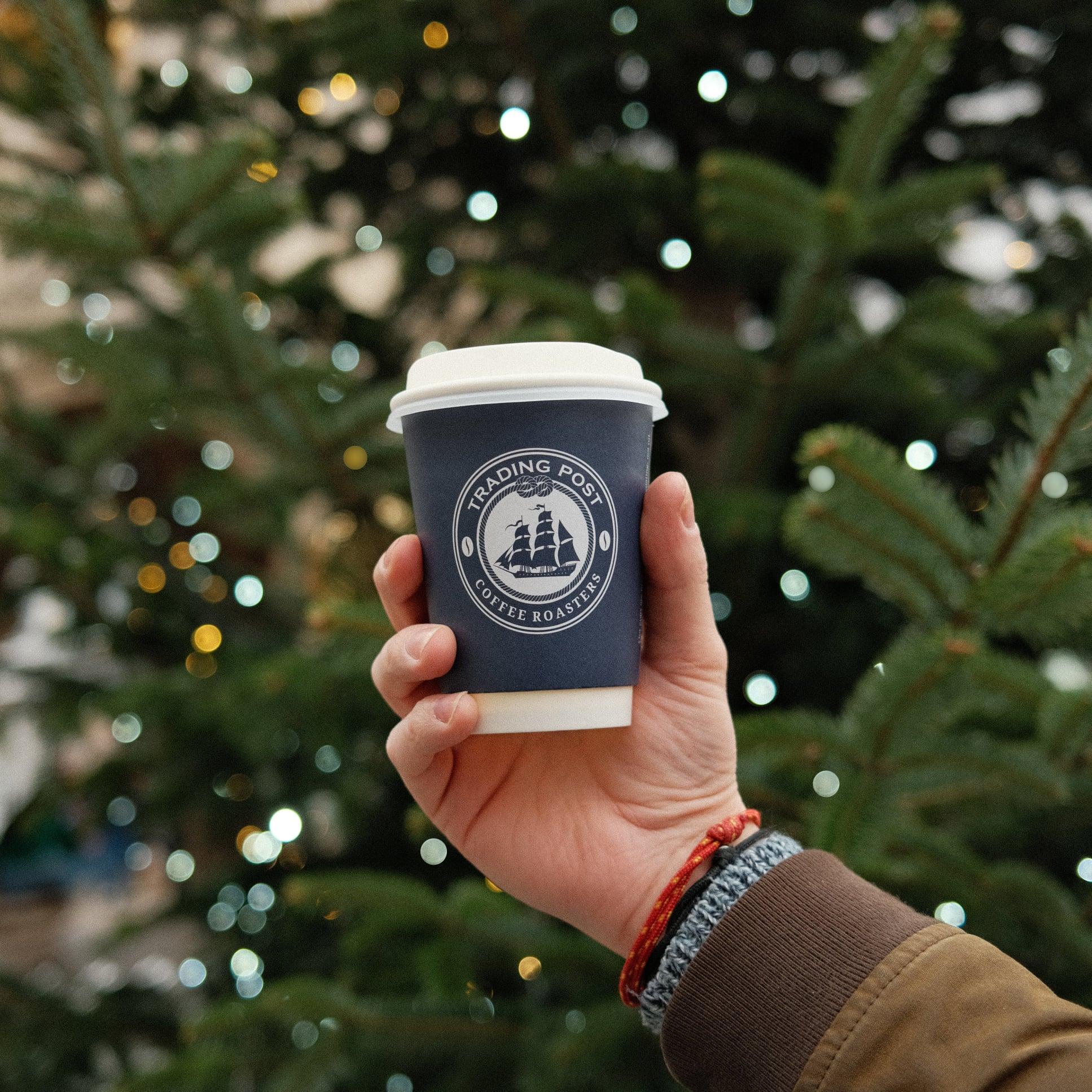 Qualities of a Good Coffee – Trading Post Coffee Roasters