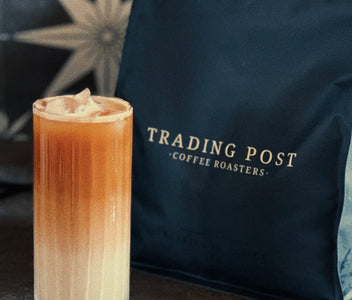 Trading Post Coffee Roasters & Planet-Conscious Artisan Coffee