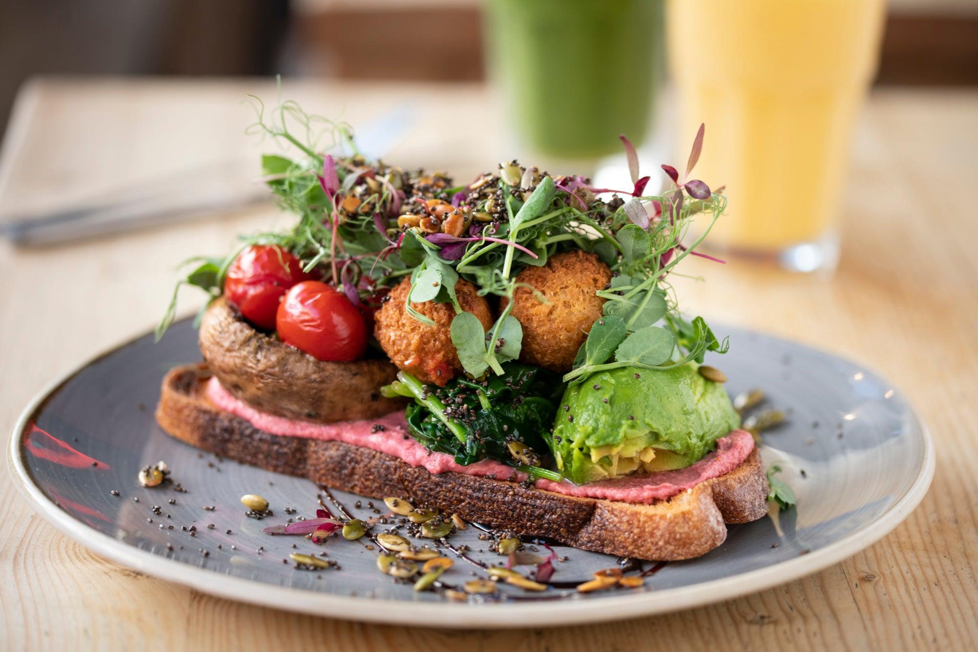 Discover the Best Brunch and Freshly Roasted Artisan Coffee at Trading ...