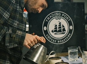 Introducing Our Brand New Speciality Roast: Kenya, Faith Estates ...