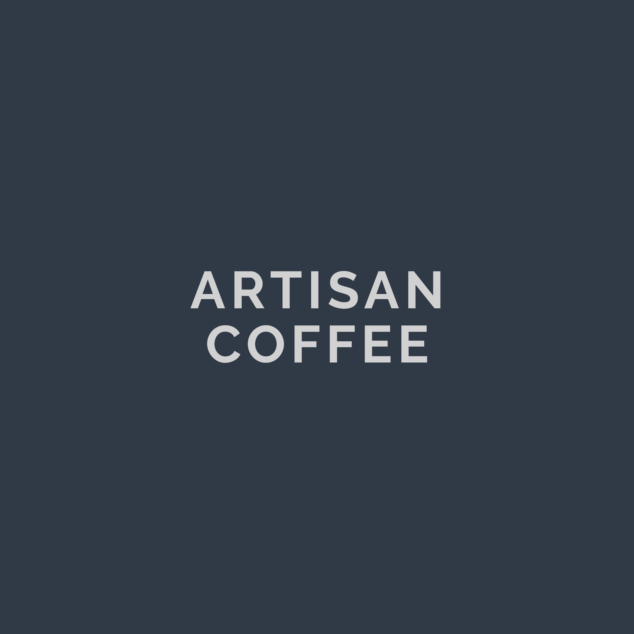 Artisan Coffee – Trading Post Coffee Roasters