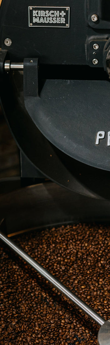 Trading Post Coffee Roasters & Planet-Conscious Artisan Coffee