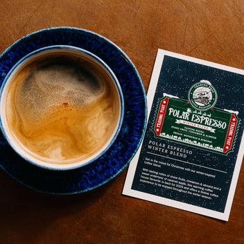 All Coffee & Trading Post Coffee Roasters