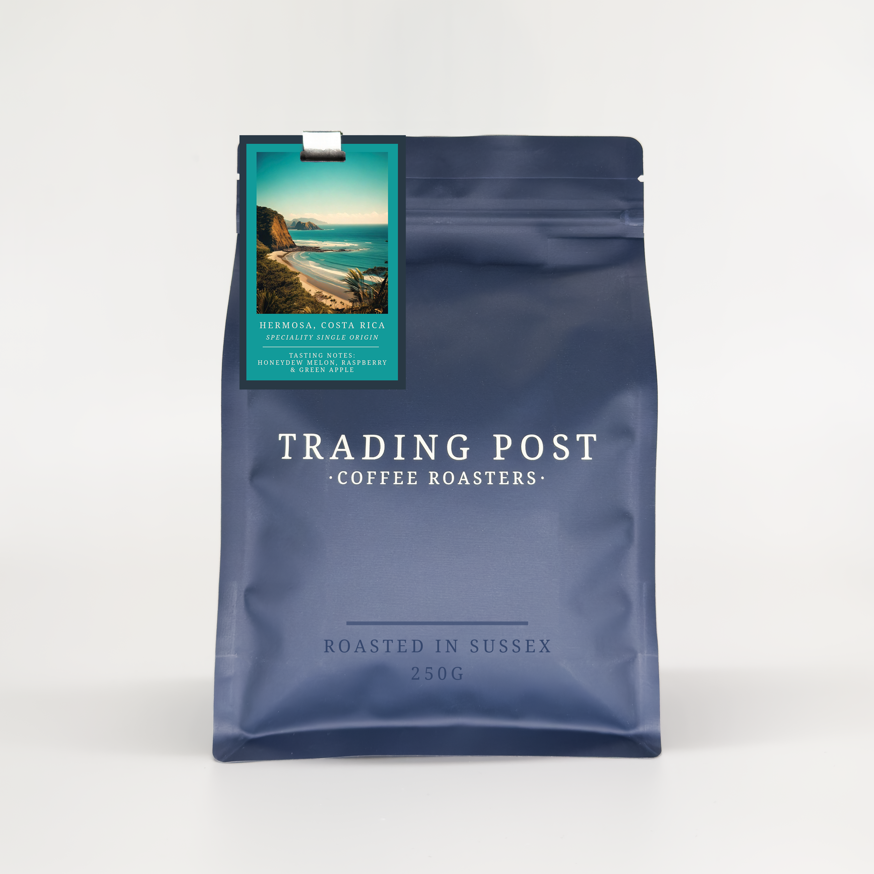 Hermosa, Costa Rica Single Origin Speciality Coffee & Trading Post ...