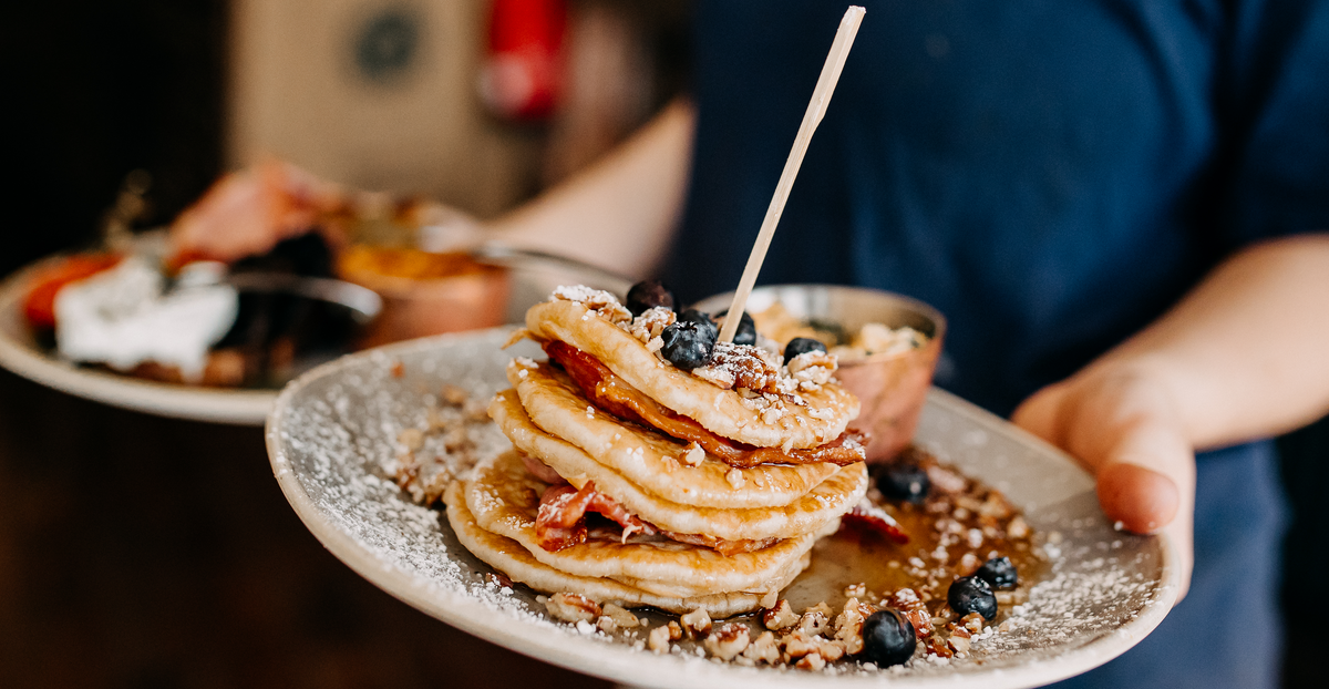 Our Coffee Houses & Trading Post Coffee Roasters