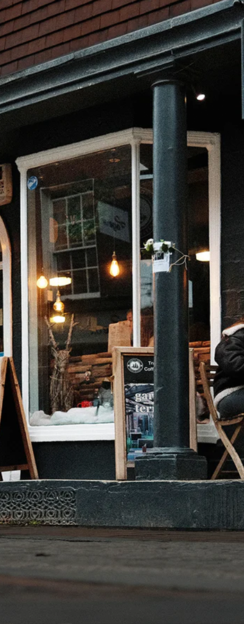 Trading Post Coffee Roasters & Planet-Conscious Artisan Coffee