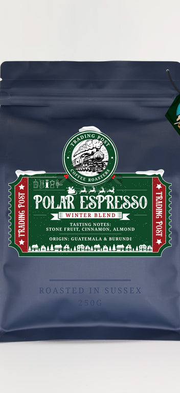 Trading Post Coffee Roasters & Planet-Conscious Artisan Coffee