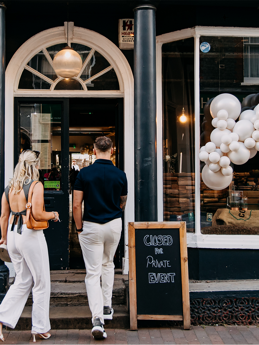 Our Coffee Houses & Trading Post Coffee Roasters