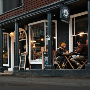 Trading Post Coffee Roasters, Lewes Coffee Shop & Brunch Venue ...