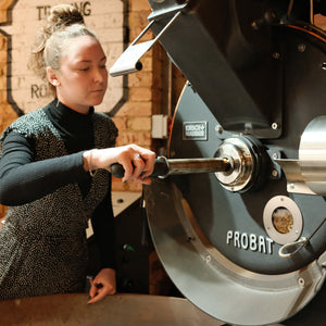 The Trading Post Story – Trading Post Coffee Roasters