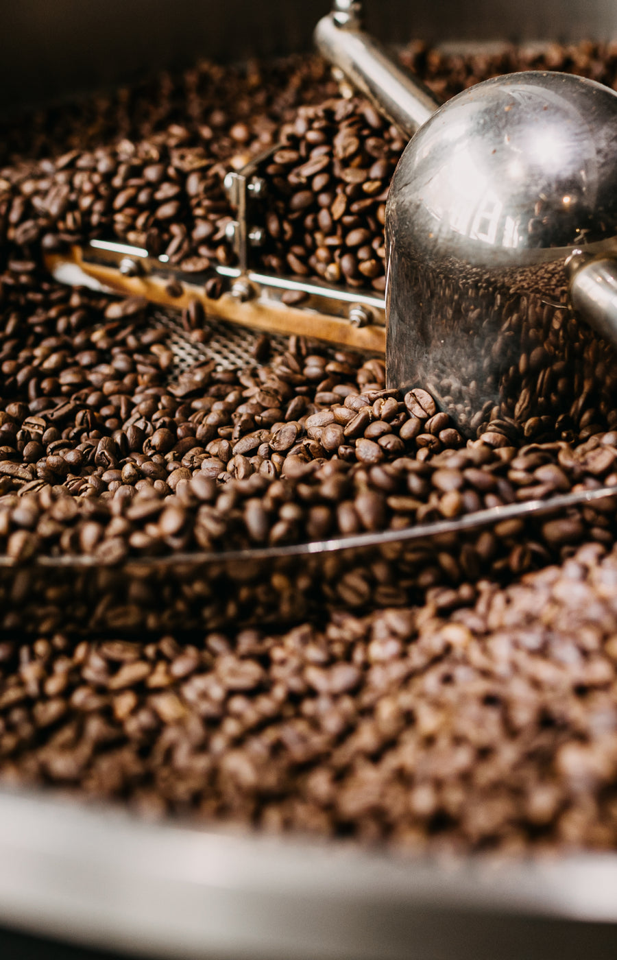 Trading Post Coffee Roasters & Planet-Conscious Artisan Coffee