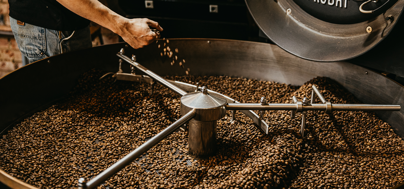 The Trading Post Story & Trading Post Coffee Roasters