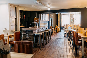 The Best Brunch Brighton Has To Offer! Trading Post Coffee Roasters ...