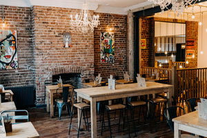 The Best Brunch Brighton Has To Offer! Trading Post Coffee Roasters ...