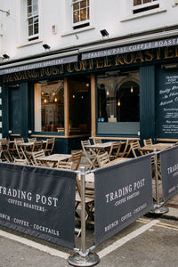 The Best Brunch Brighton Has To Offer! Trading Post Coffee Roasters ...