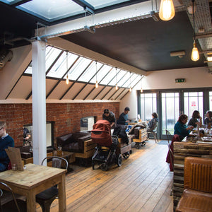 Trading Post Coffee Roasters, Lewes Coffee Shop & Brunch Venue ...