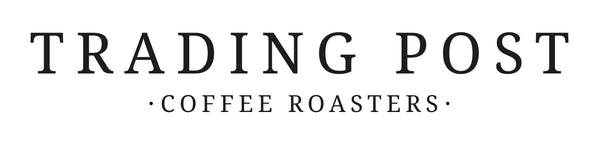 The Trading Post Story – Trading Post Coffee Roasters