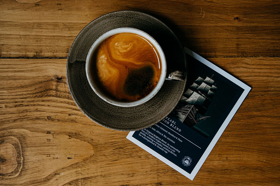 Trading Post Coffee Roasters & Planet-Conscious Artisan Coffee