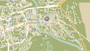 Trading Post Coffee Roasters, Lewes Coffee Shop & Brunch Venue ...