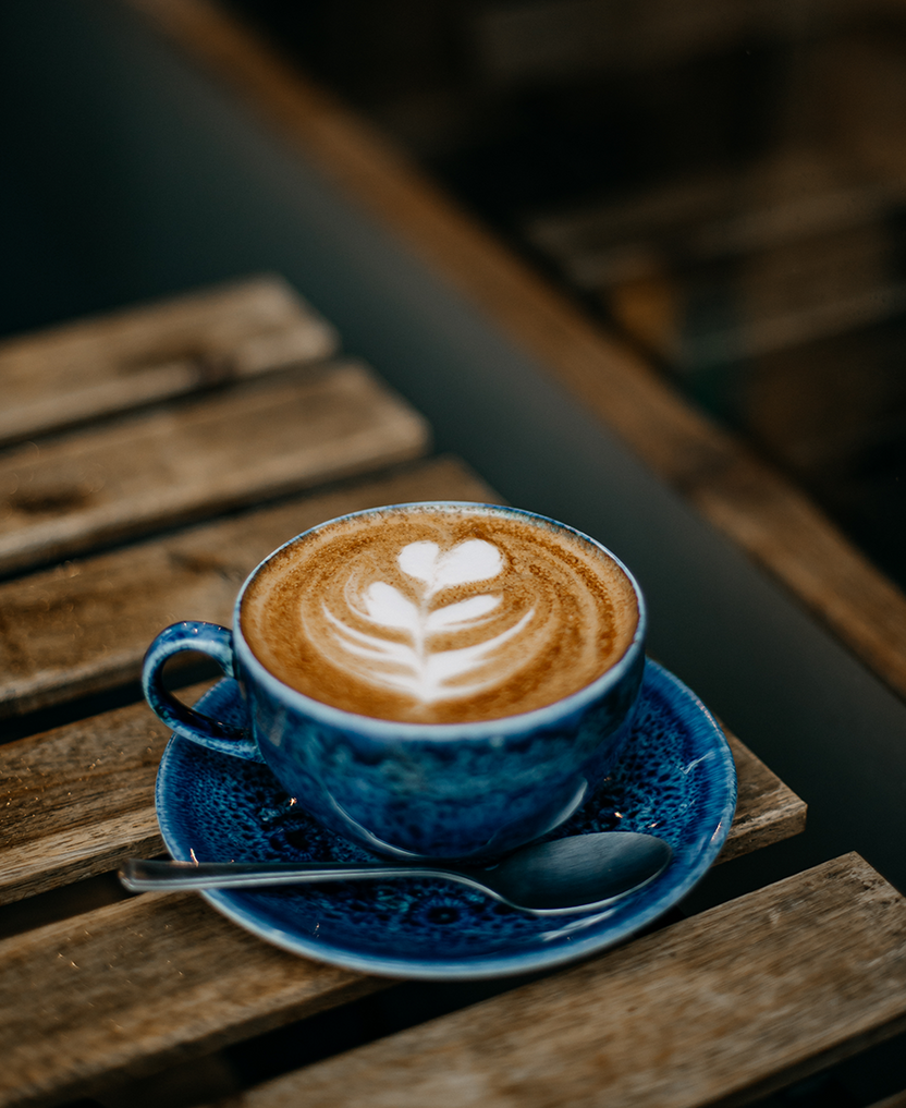 The Trading Post Story & Trading Post Coffee Roasters