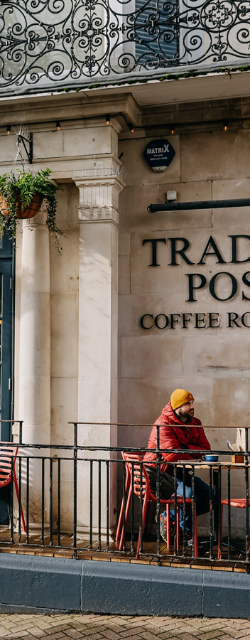 Trading Post Coffee Roasters & Planet-Conscious Artisan Coffee