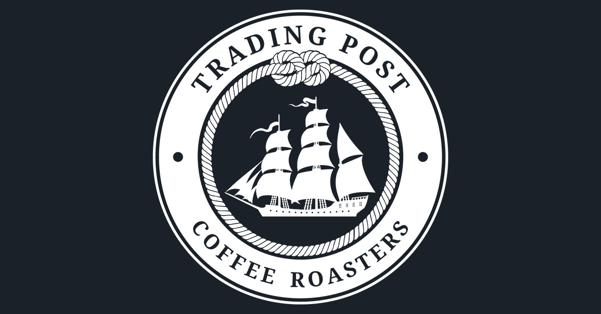 The Trading Post Story – Trading Post Coffee Roasters