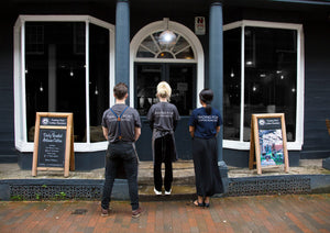 Careers – Trading Post Coffee Roasters