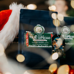 The UK's Best Coffee Delivery, Subscription Service & Wholesale Coffee ...