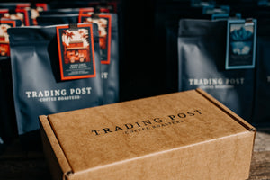 Coffee – Trading Post Coffee Roasters