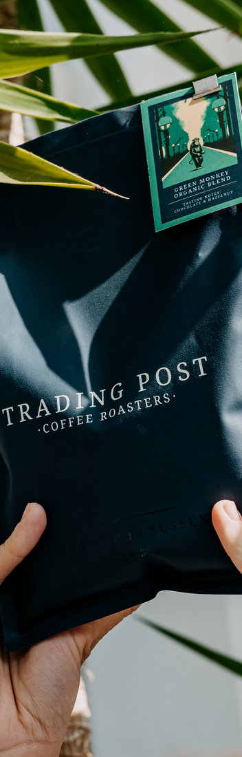 Trading Post Coffee Roasters & Planet-Conscious Artisan Coffee
