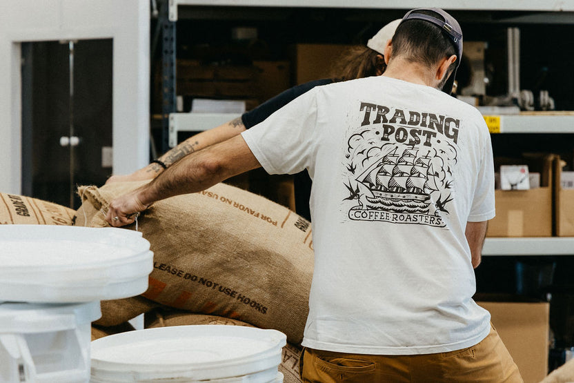 Trading Post Coffee Roasters & Planet-Conscious Artisan Coffee